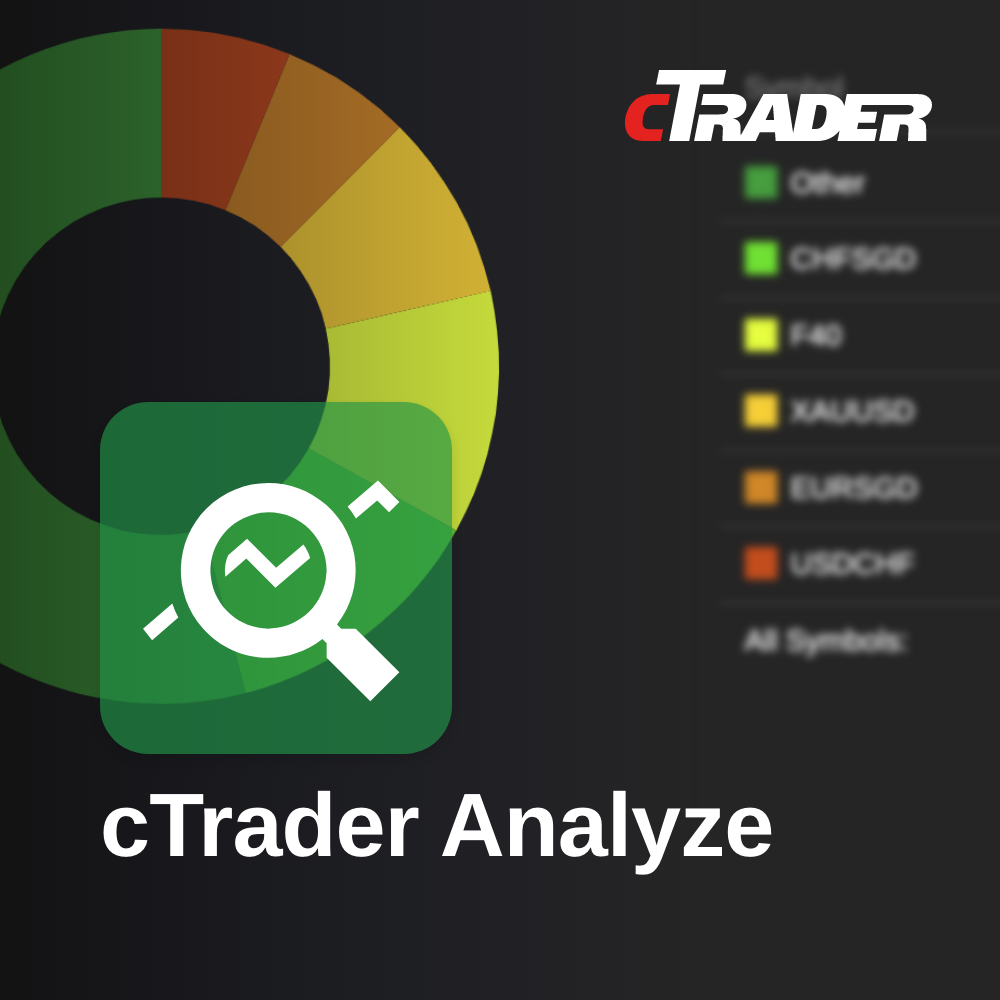 TopFX cTrader | Open Trading Platform