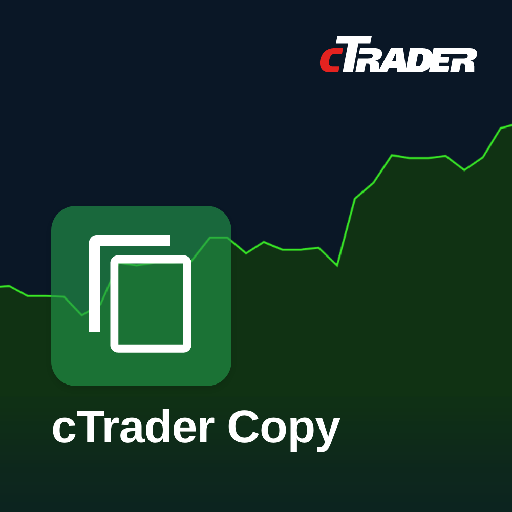 TopFX cTrader | Open Trading Platform